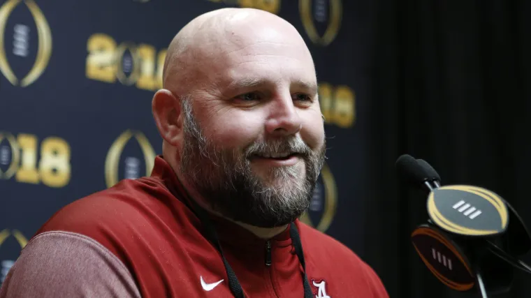 Jalen Hurts' timeline of 11 offensive coordinators in 11 years, from ...