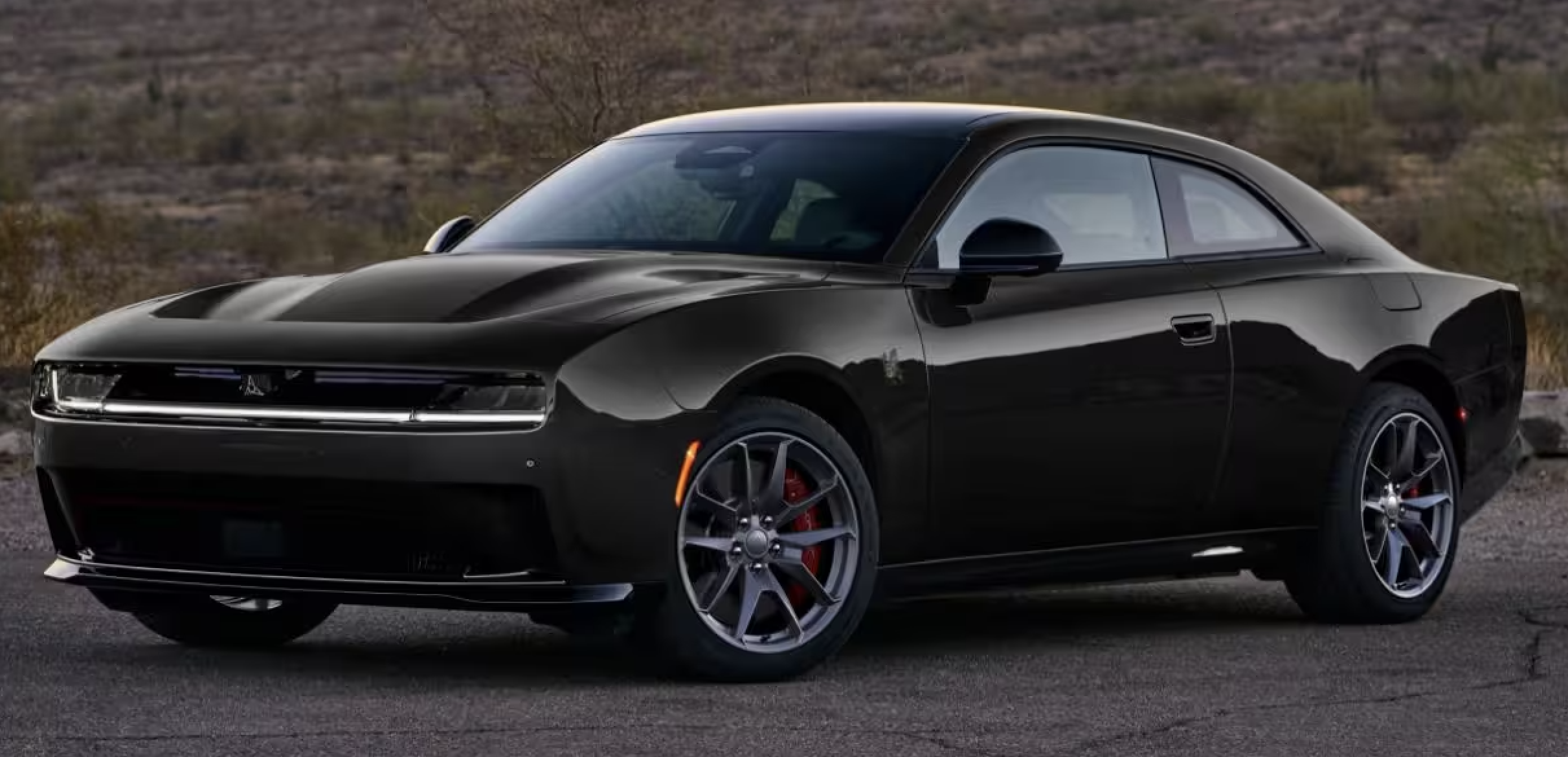 Dodge opens orders for 2026 Charger R/T, touting class-leading standard ...