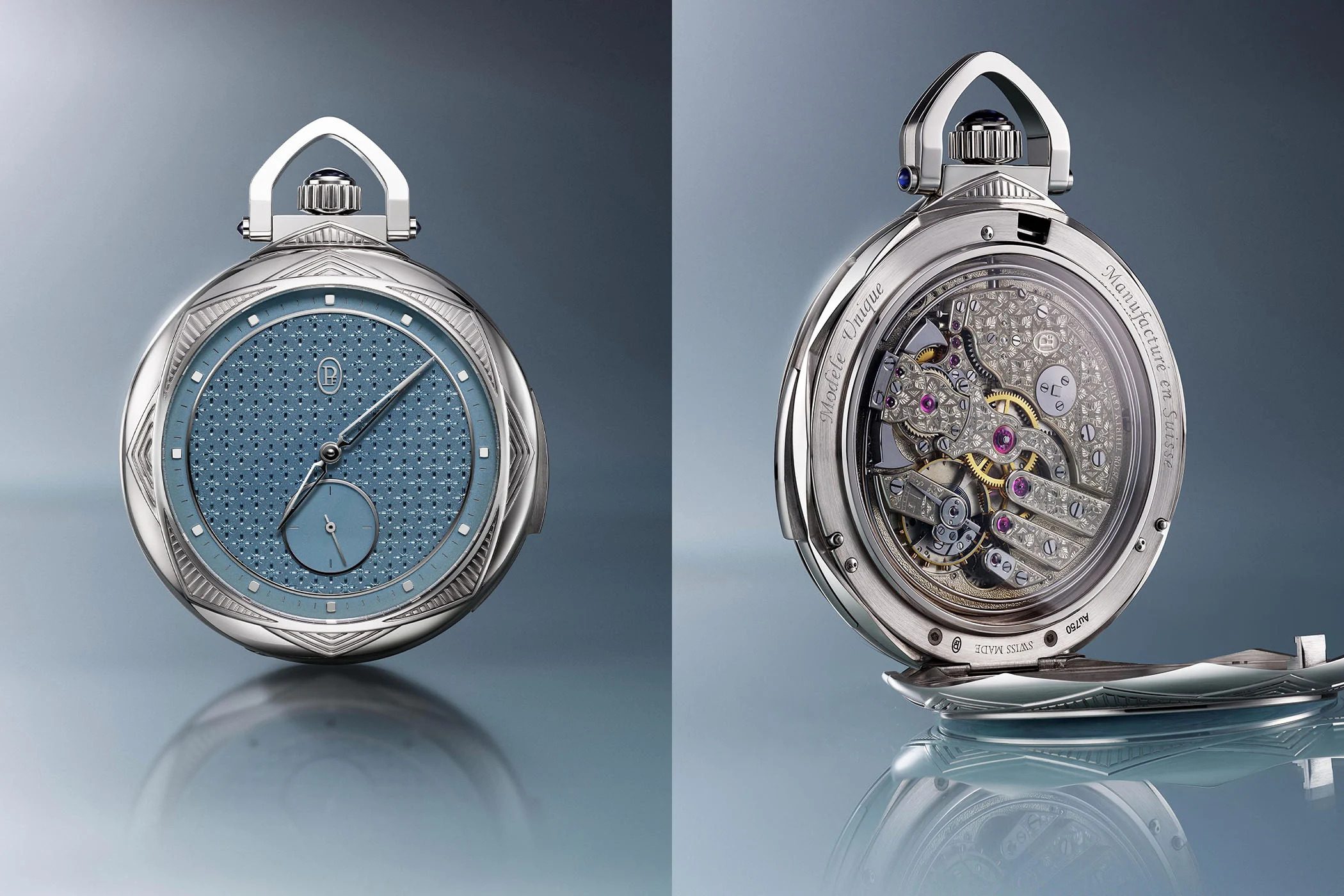 Parmigiani Fleurier marks founder’s 75th birthday with La Ravenale ...