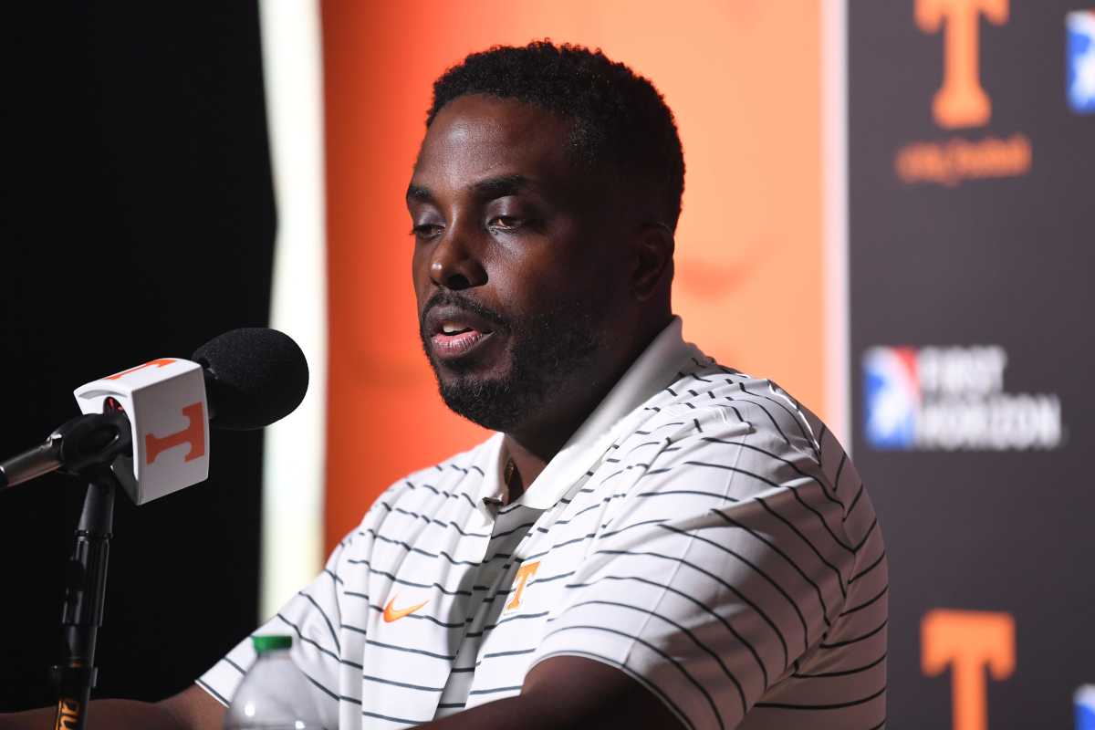 SEC program fires coach after college football season