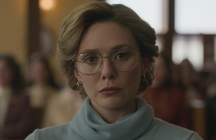 The true story behind the Candy Montgomery case shown in Love & Death