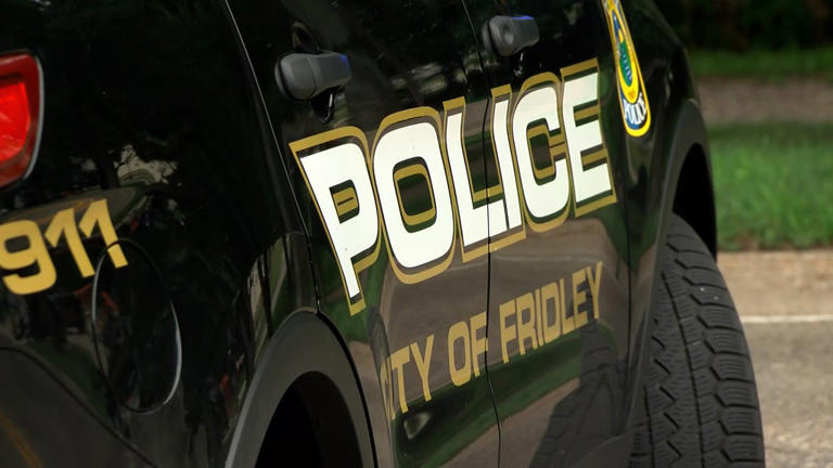 Fridley care facility resident arrested after fire that injured 1