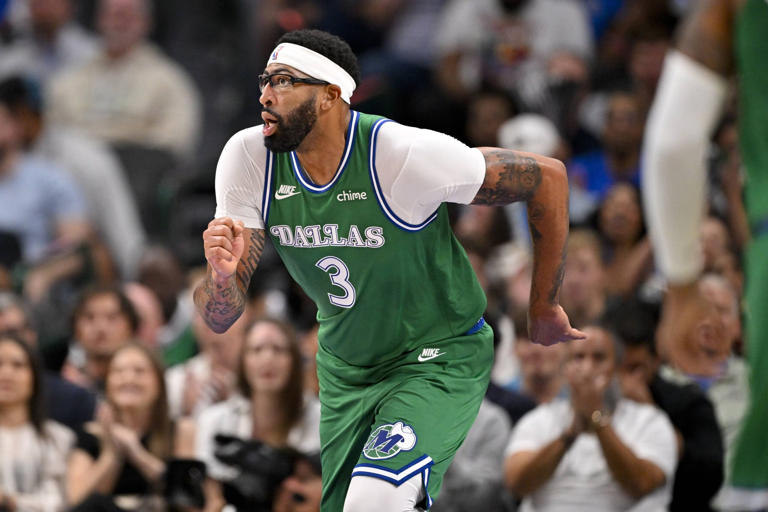 Boston Celtics have a perfect package for Anthony Davis, but they ...