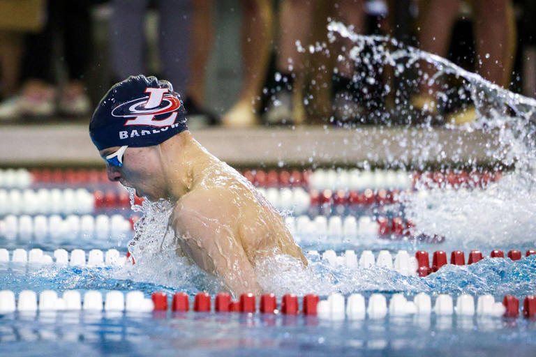 Boys swimming and diving: A poolside primer for 2025-26