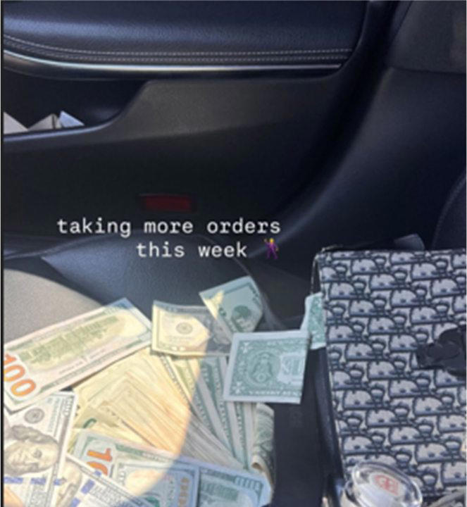 Postal carrier stole checks and cards, used money for luxury trips abroad