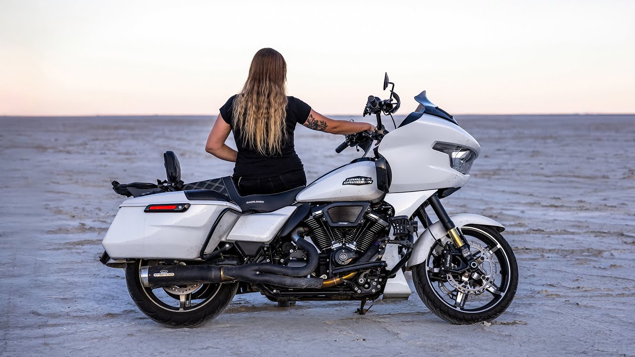 536 miles to my 48th state - and the moment it finally hit me