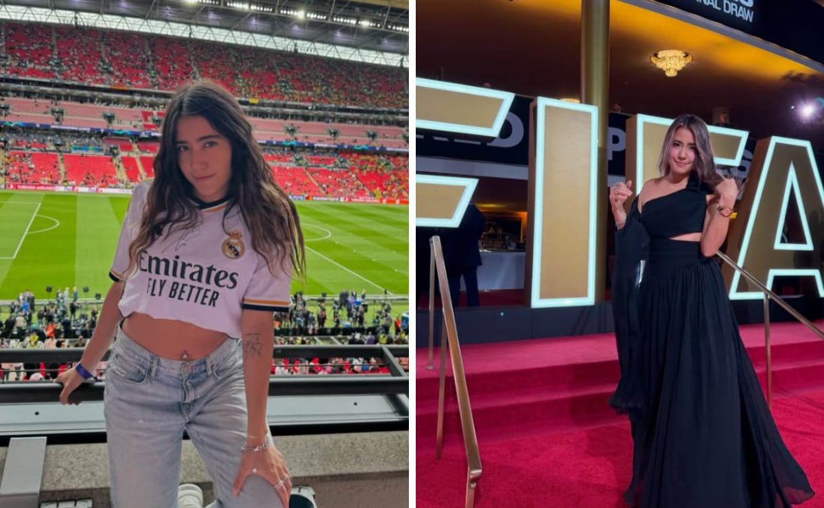 Mercedes Roa revela rotura de menisco tras ataque en Marsella: "Me ...