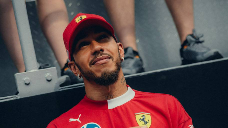 Lewis Hamilton reveals Lando Norris advice ahead of crunch F1 title decider