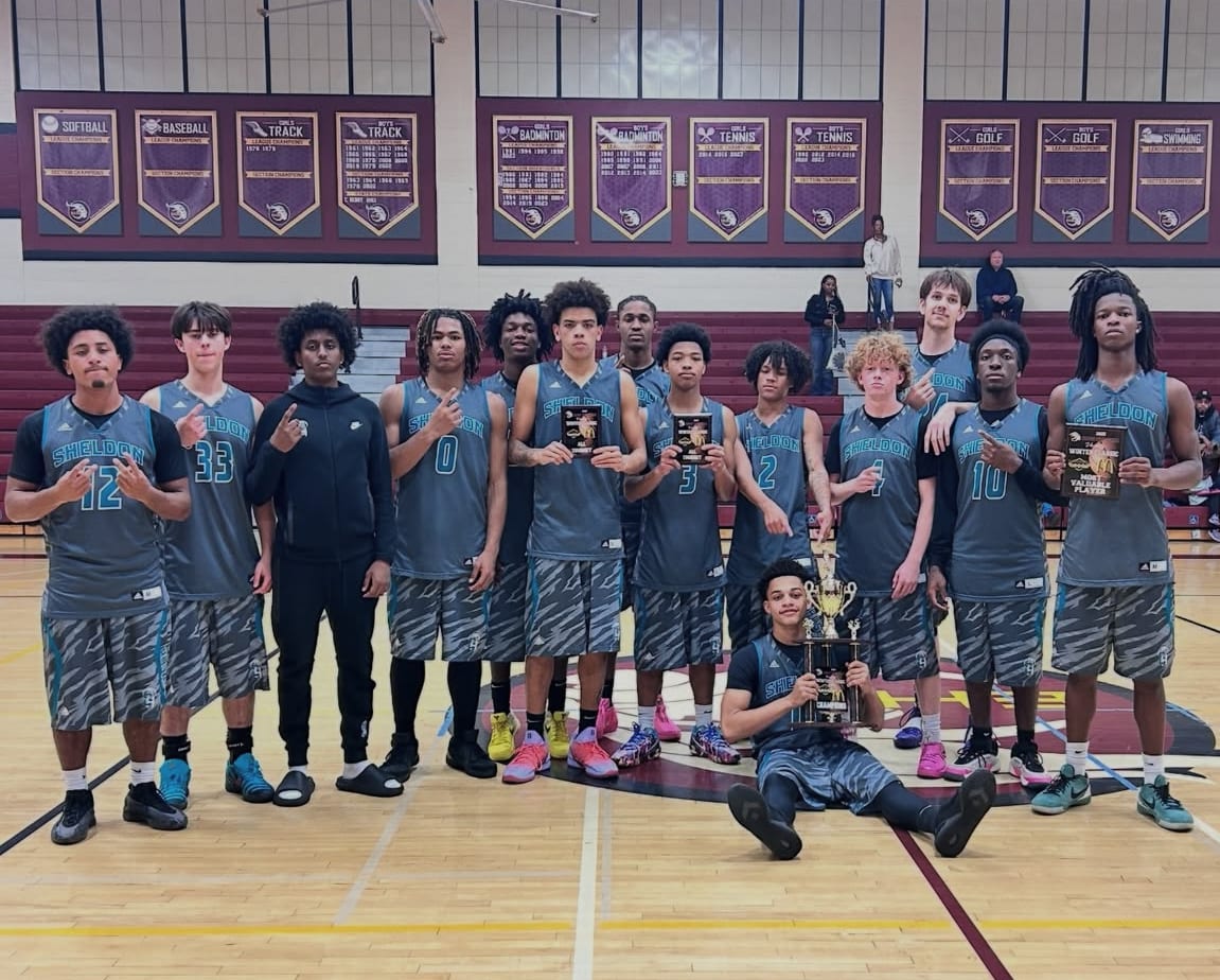 NorCal boys basketball top 20: Three top 5 teams heading to Gridley