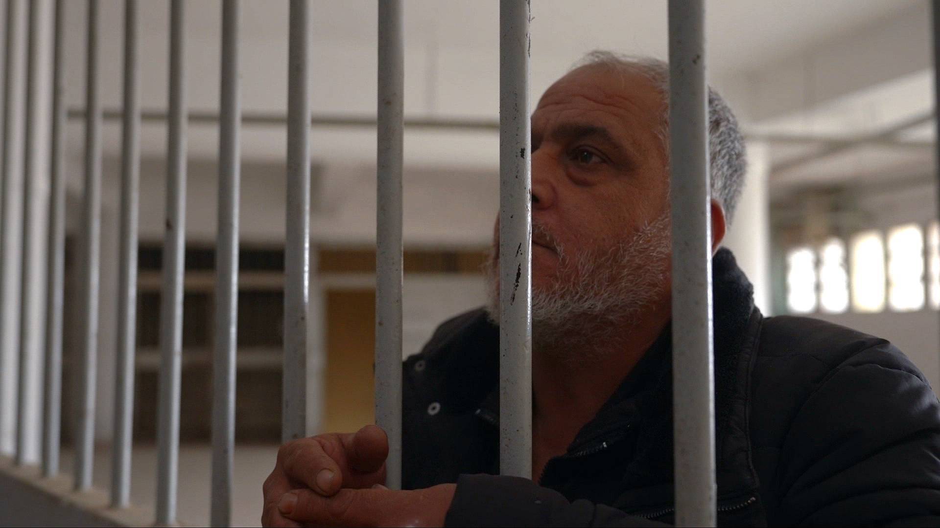 Syria’s Sednaya prison: Former detainees recount horrors one year after ...