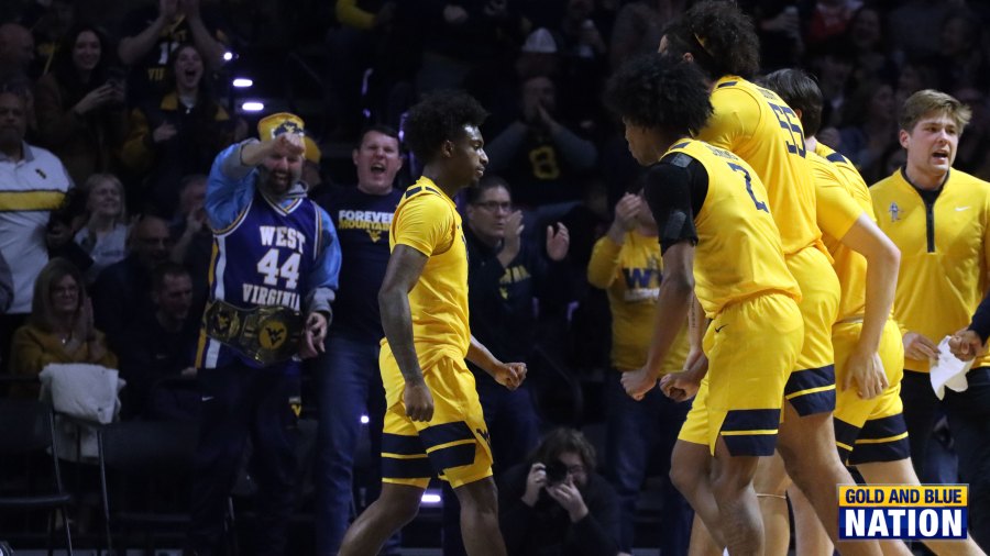 West Virginia vs. Little Rock: Game time, TV/stream info, more