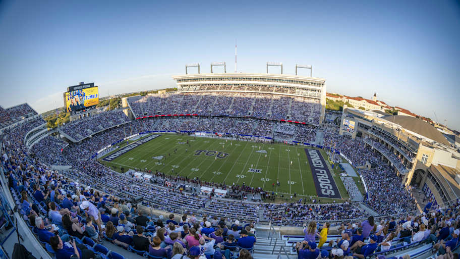 TCU offensive lineman granted extra year of eligibility