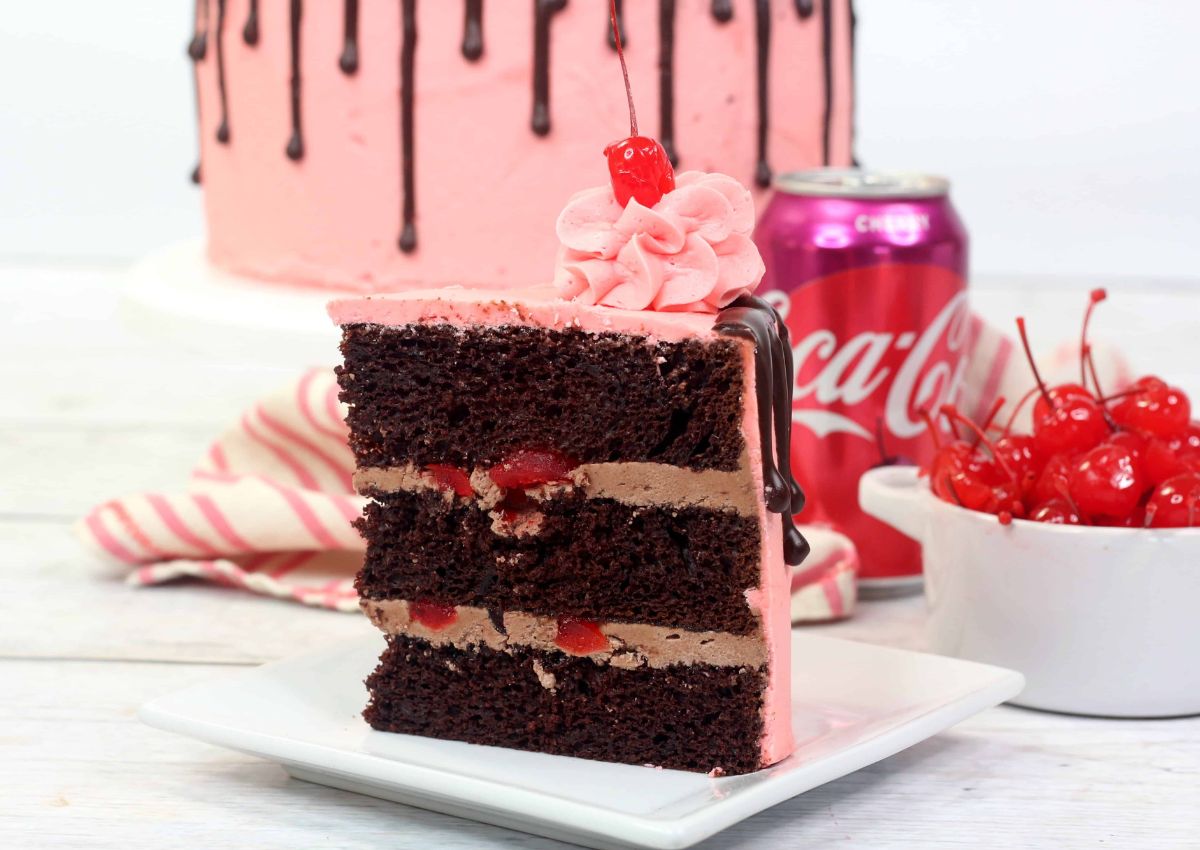 20 cherry recipes that are perfect for any sweet craving