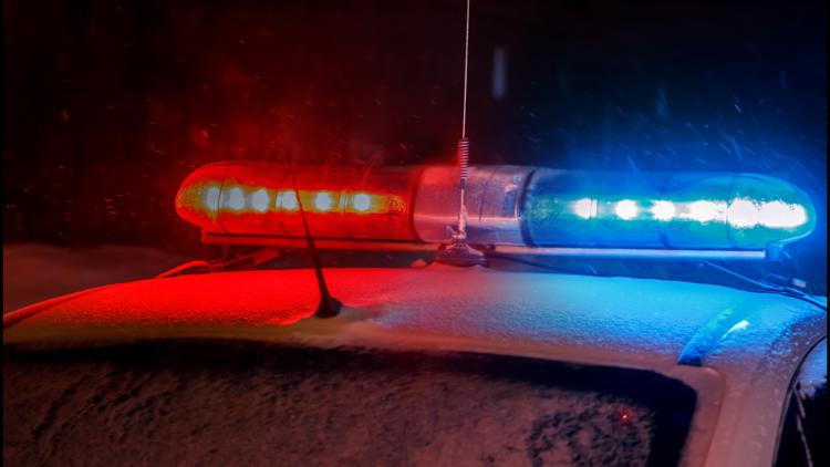 Officers investigate death in western Minnesota