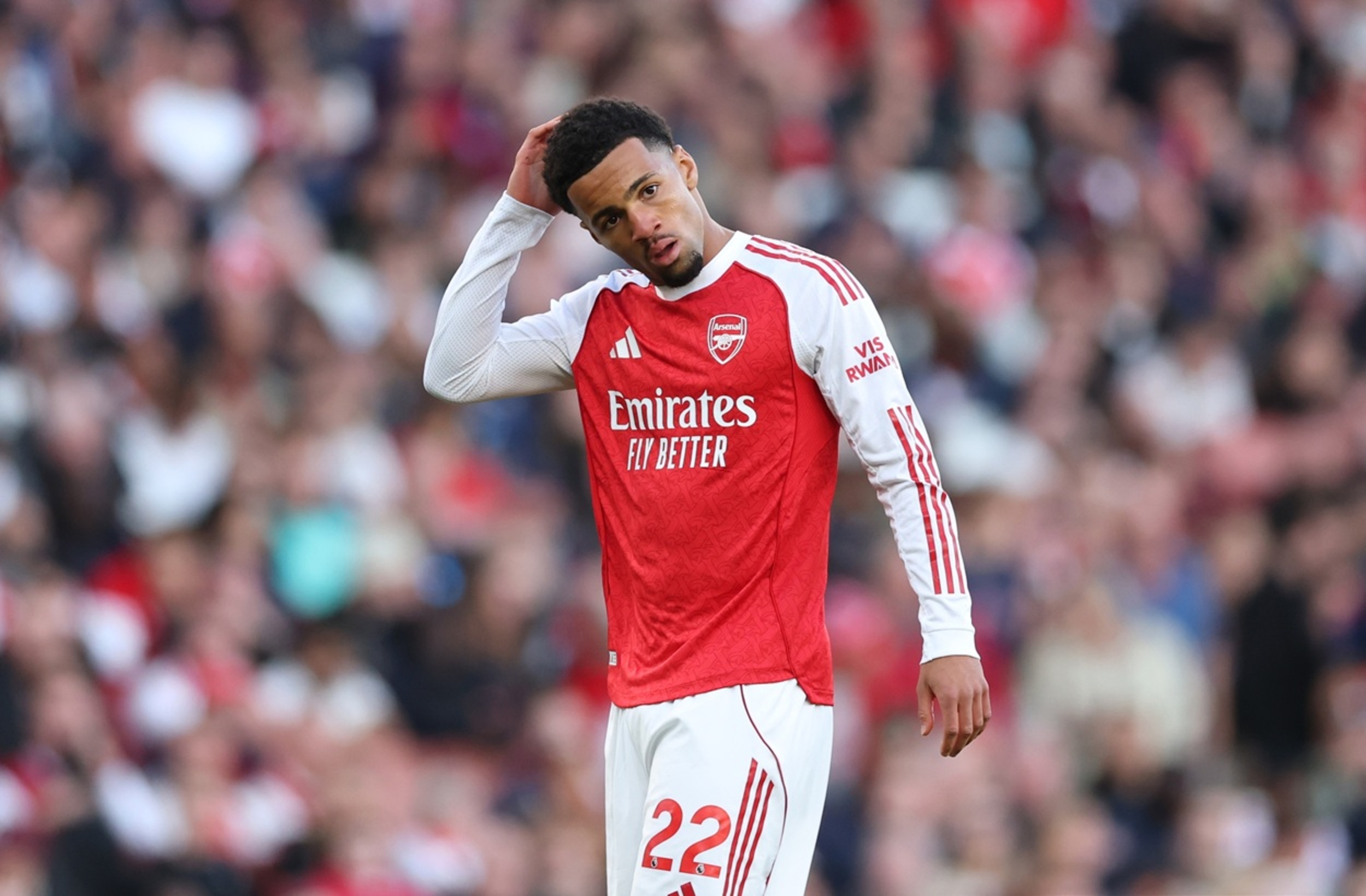 Will Arsenal sell players in January?