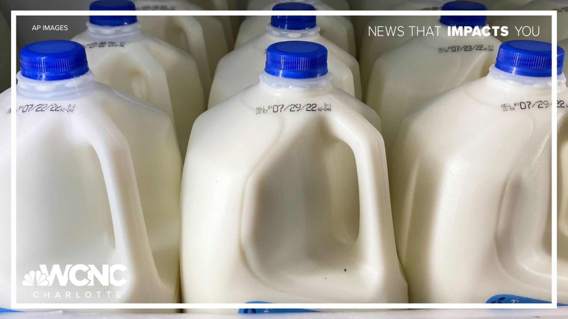 SC WIC program limits coverage in grocery stores