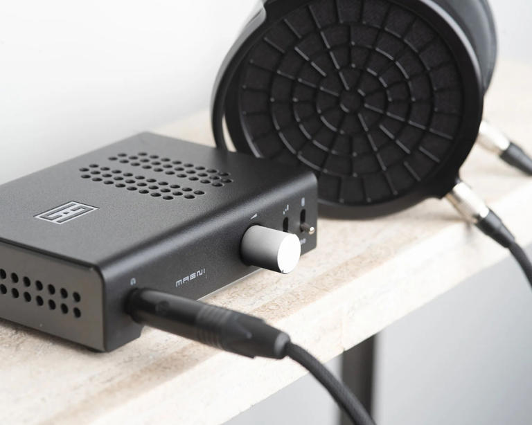 Spotify quietly gets serious about desktop hi-fi with this audiophile ...