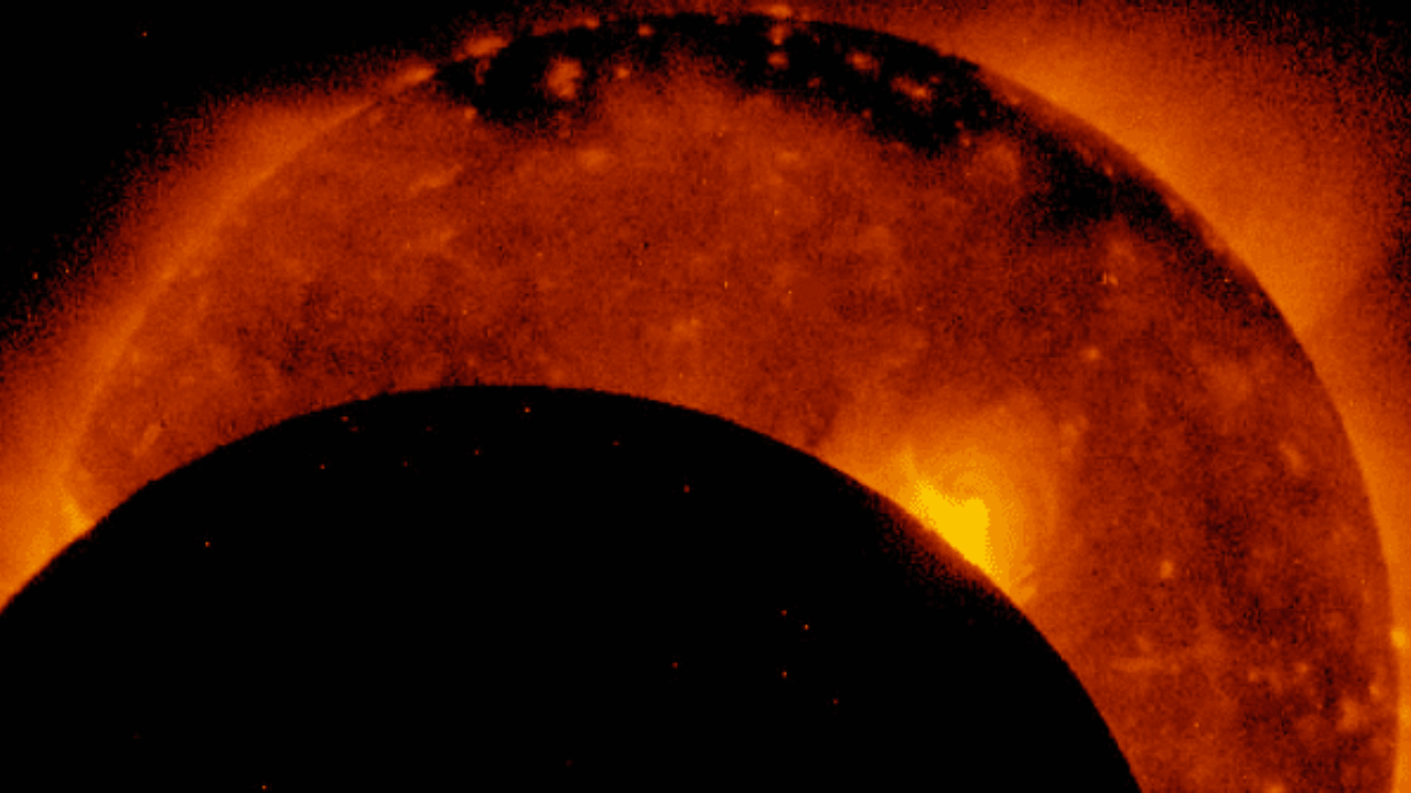 Longest solar eclipse in a century set for 2027: Date, duration, and ...