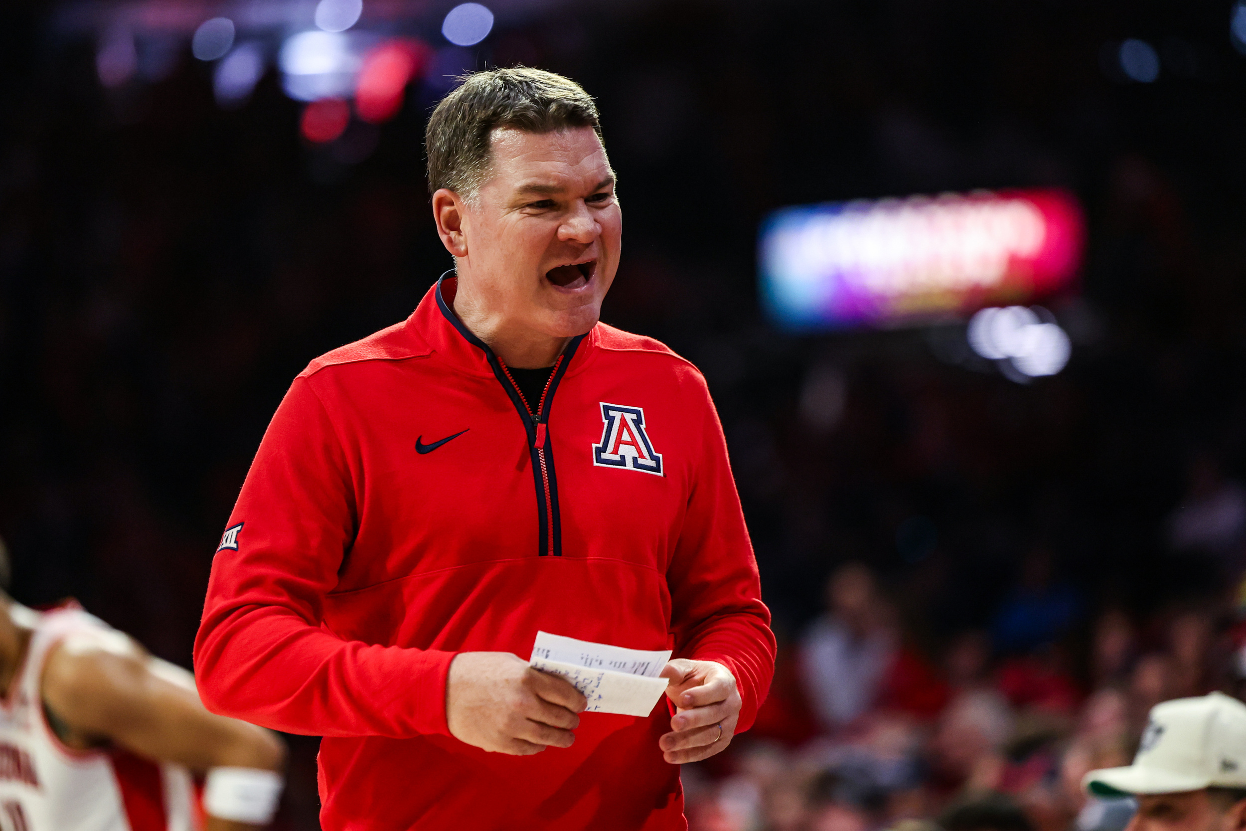 Five takeaways from AP Top 25 men's basketball poll