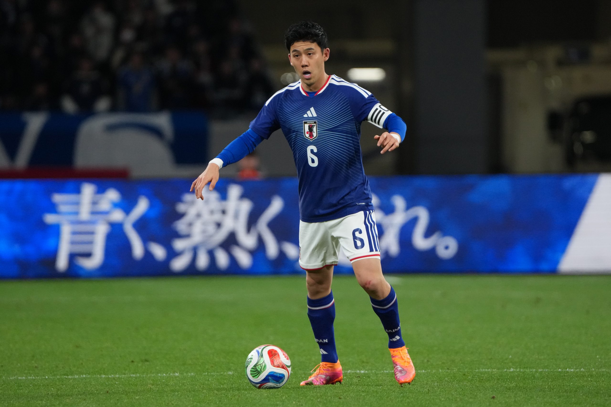 Japan World Cup 2026 preview: Best players, roster, history