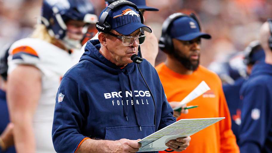 Predicting the Denver Broncos' final four games after 10th win in a row