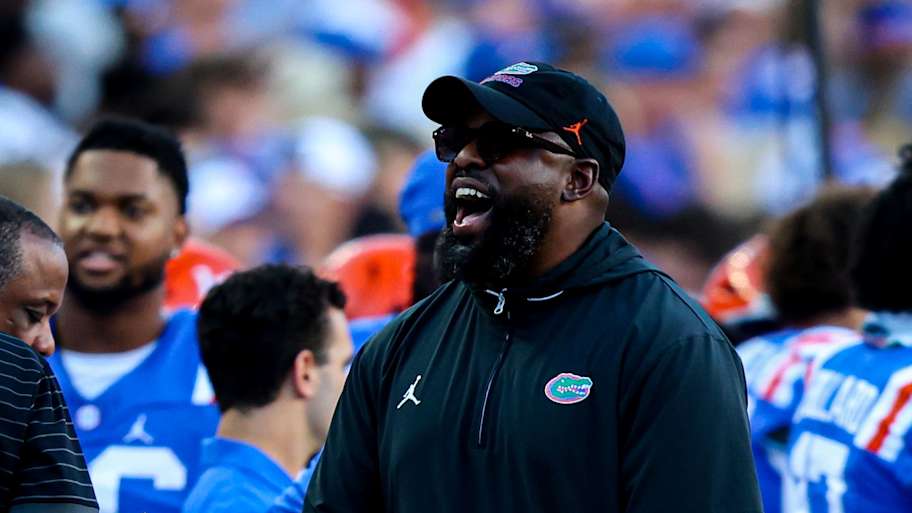 Futures for two Gators assistants revealed