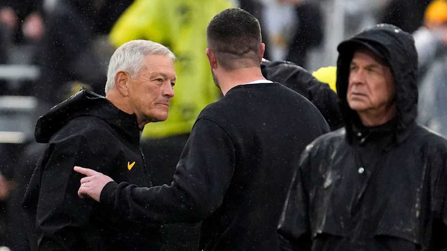 Iowa HC gets real about other teams skipping bowl games