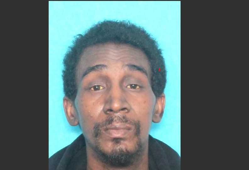 St. Bernard Sheriff's Office searching for missing Violet man