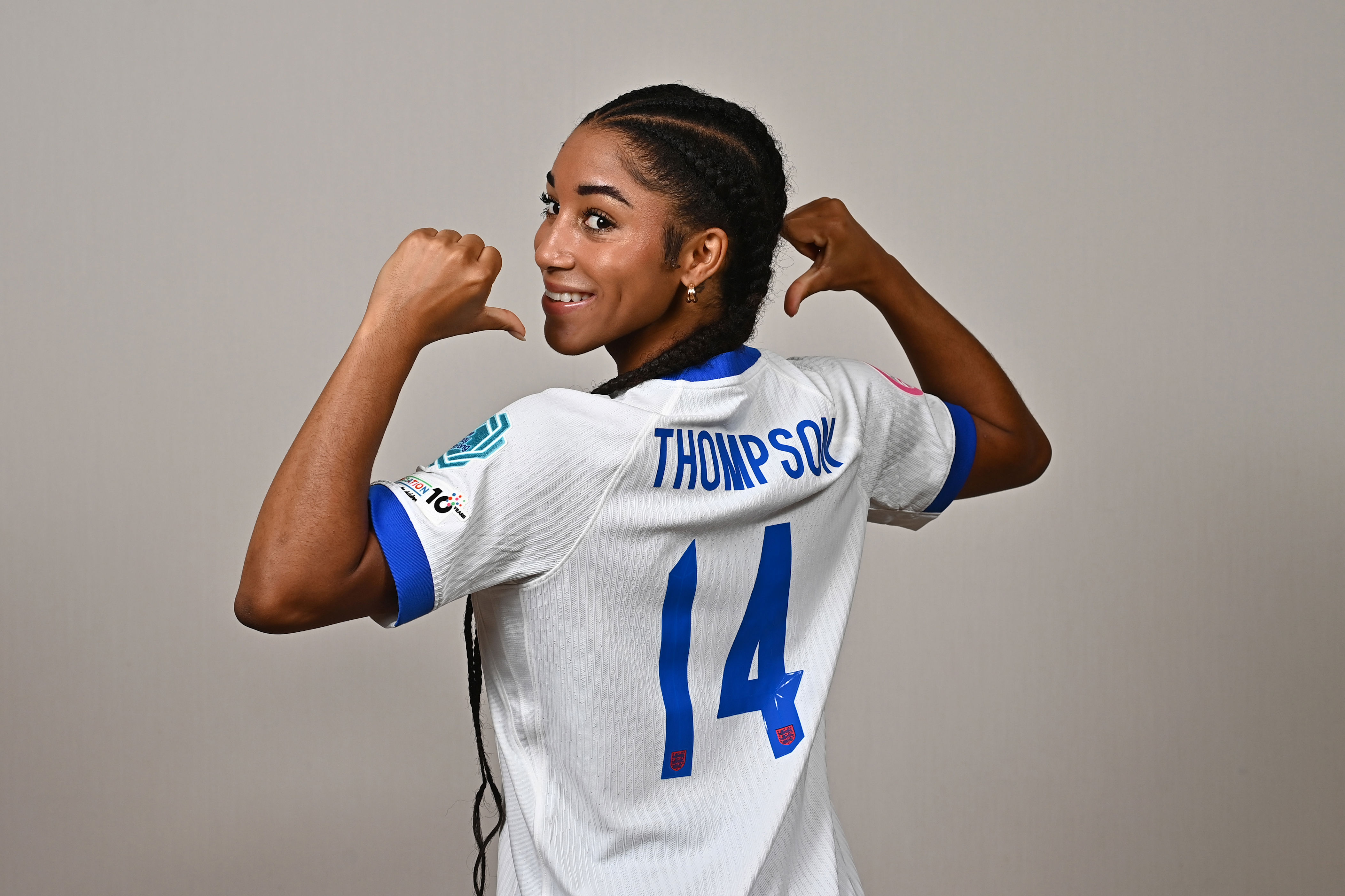 NWSL news roundup: Lauryn Thompson, Lauren Milliet, Sofia Cedeño ...