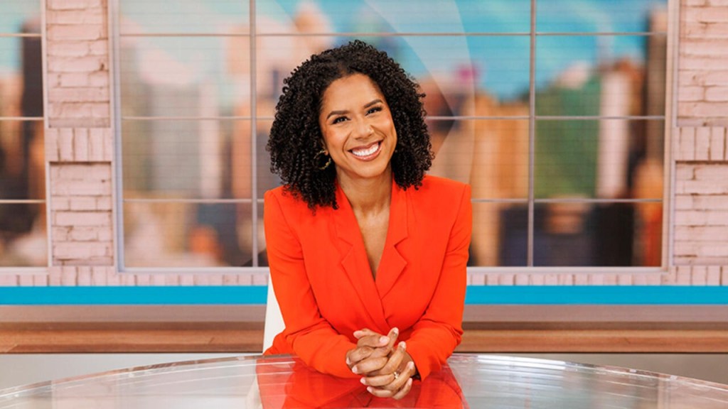 CBS News’ Adriana Diaz and Kelly O’Grady poised to become next hosts of ...