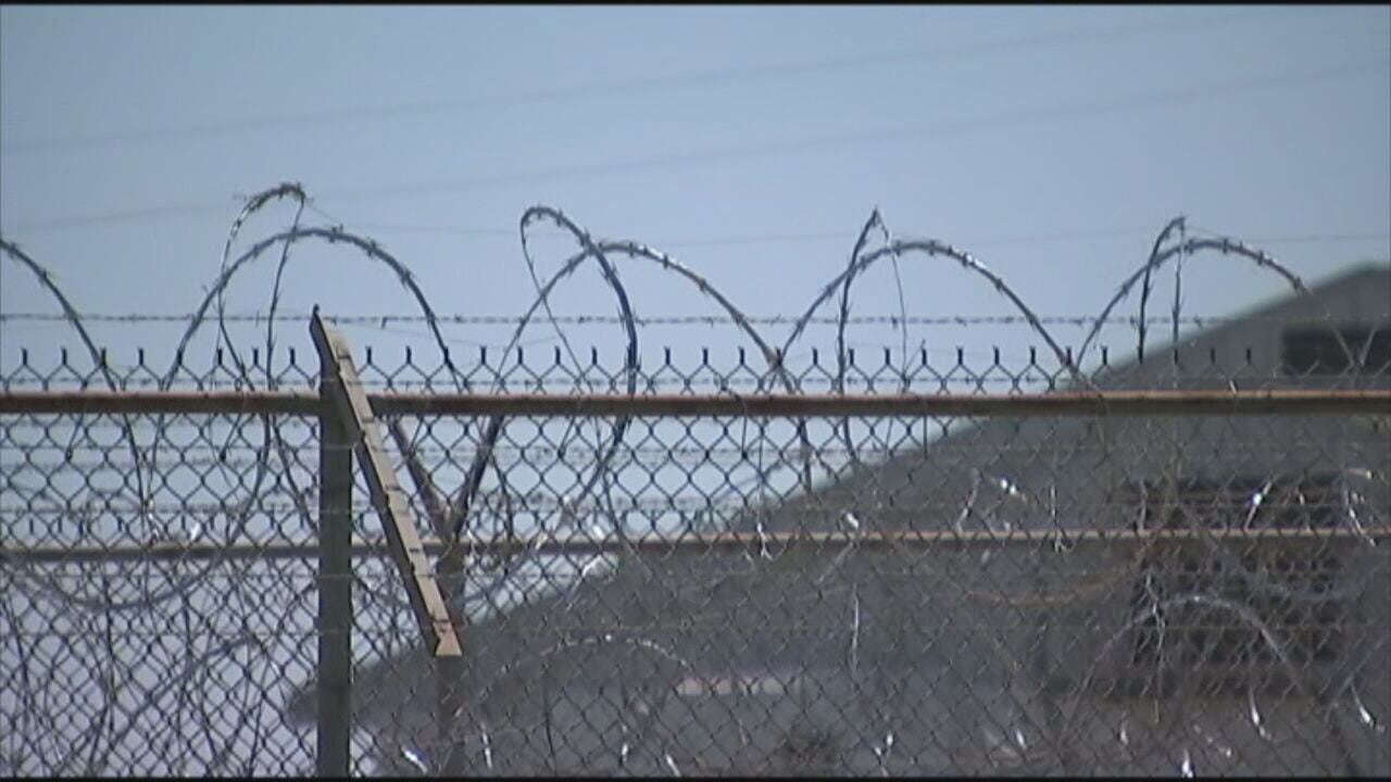 Escaped prison inmate captured in South Carolina