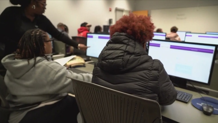 47,000+ people hope to get one of 5,000 spots in Prince George’s County's housing voucher program