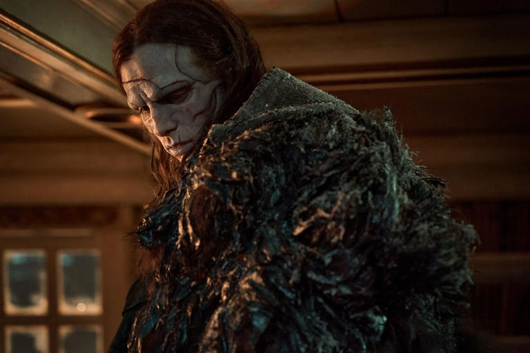 Guillermo del Toro’s ‘Frankenstein’ dominates BAFTA 2026
