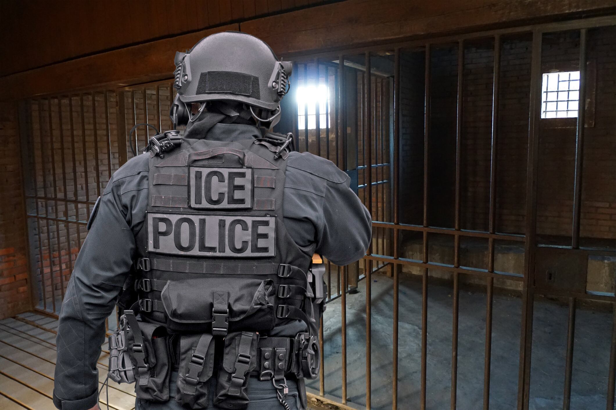 ICE’s year in SD, from small towns to Operation: Prairie Thunder