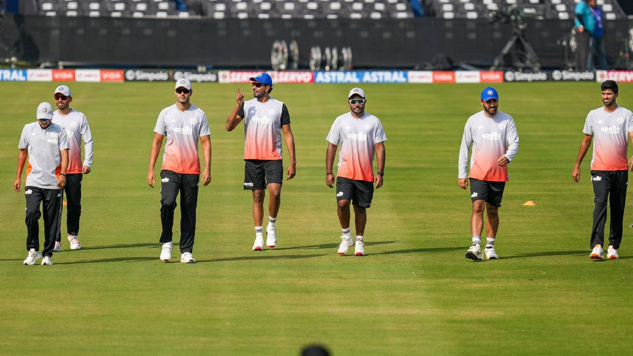 Plenty at stake as India kick off T20 World Cup preparations with South ...