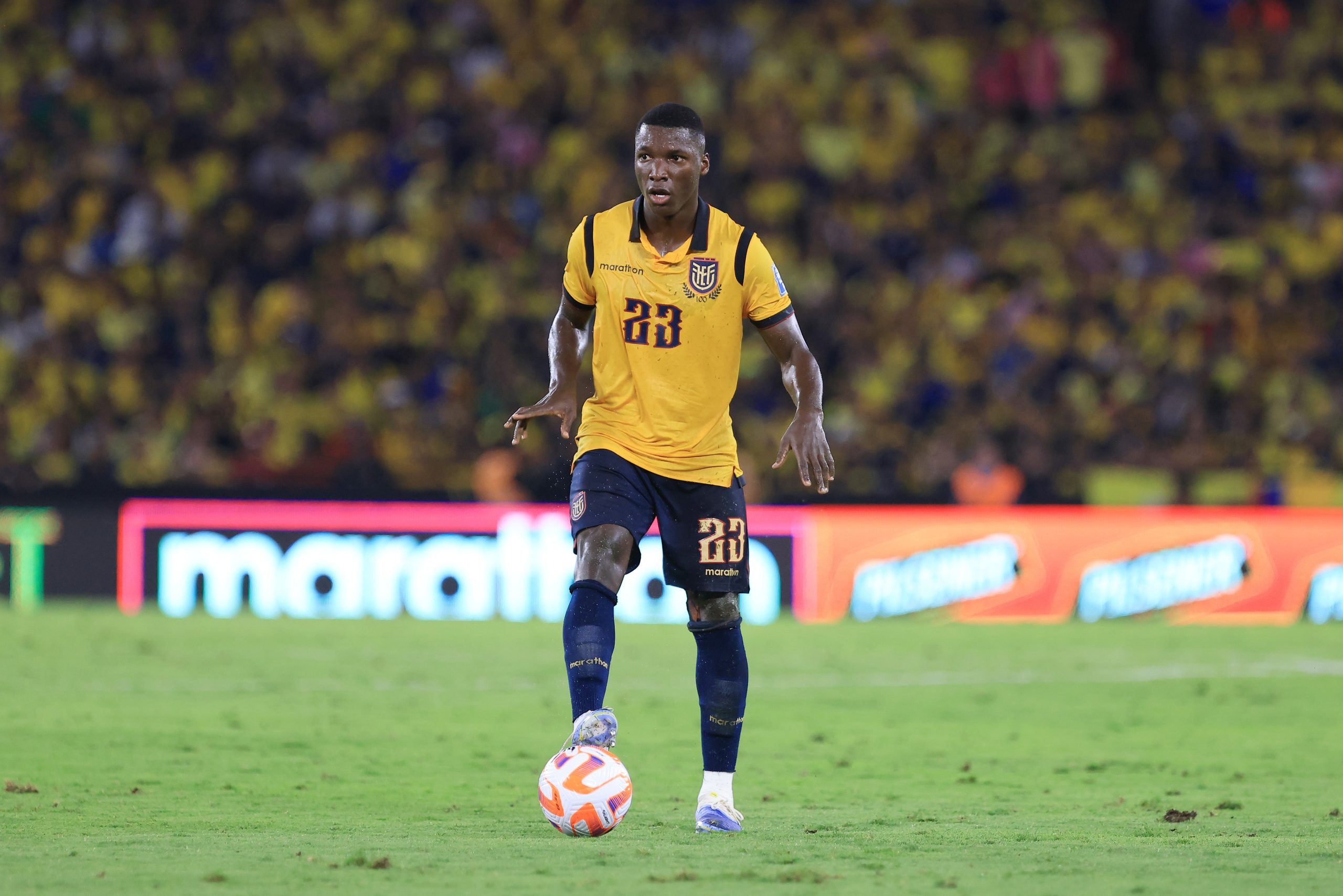 Ecuador World Cup 2026 schedule: Locations, dates, times