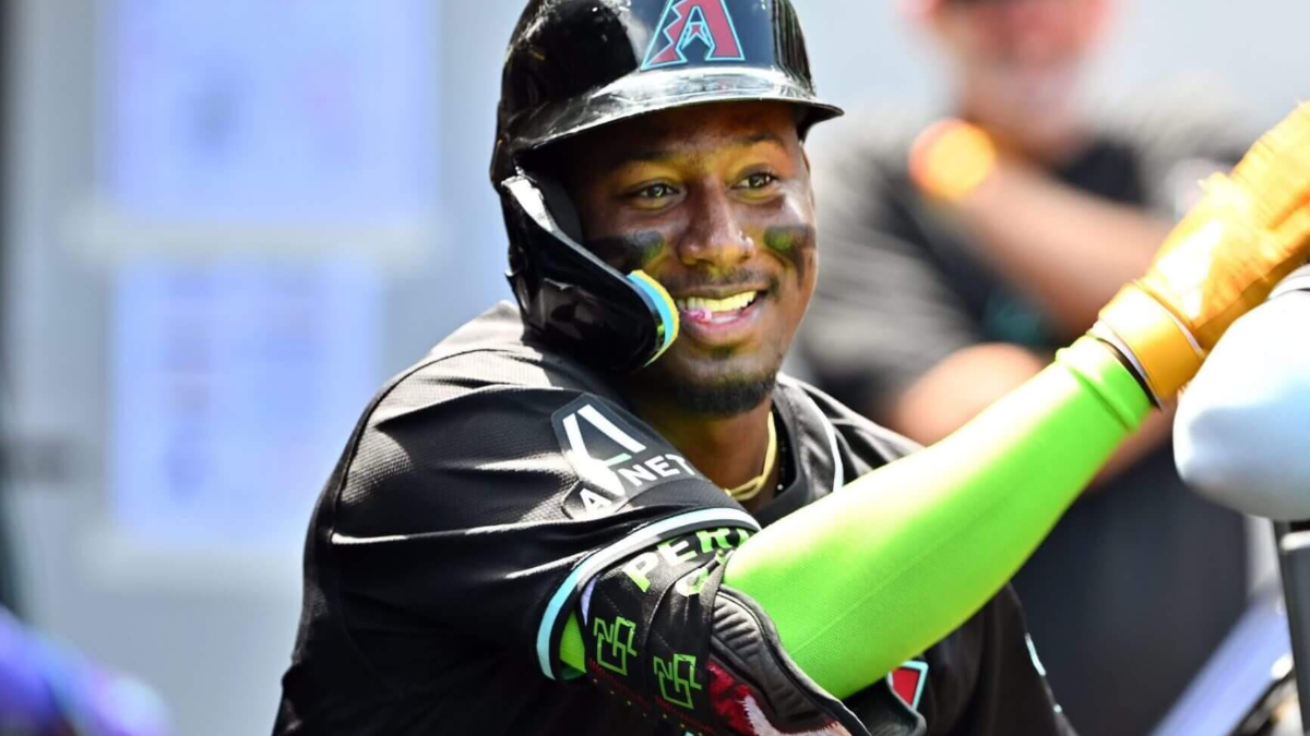 MLB: Geraldo Perdomo reveals his final decision on the World Baseball ...