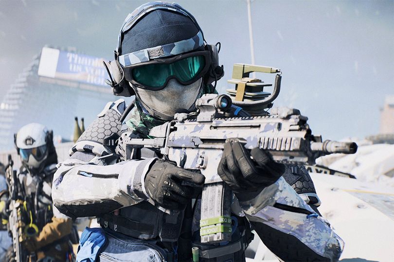 Battlefield 6 winter offensive release date, expected launch time ...