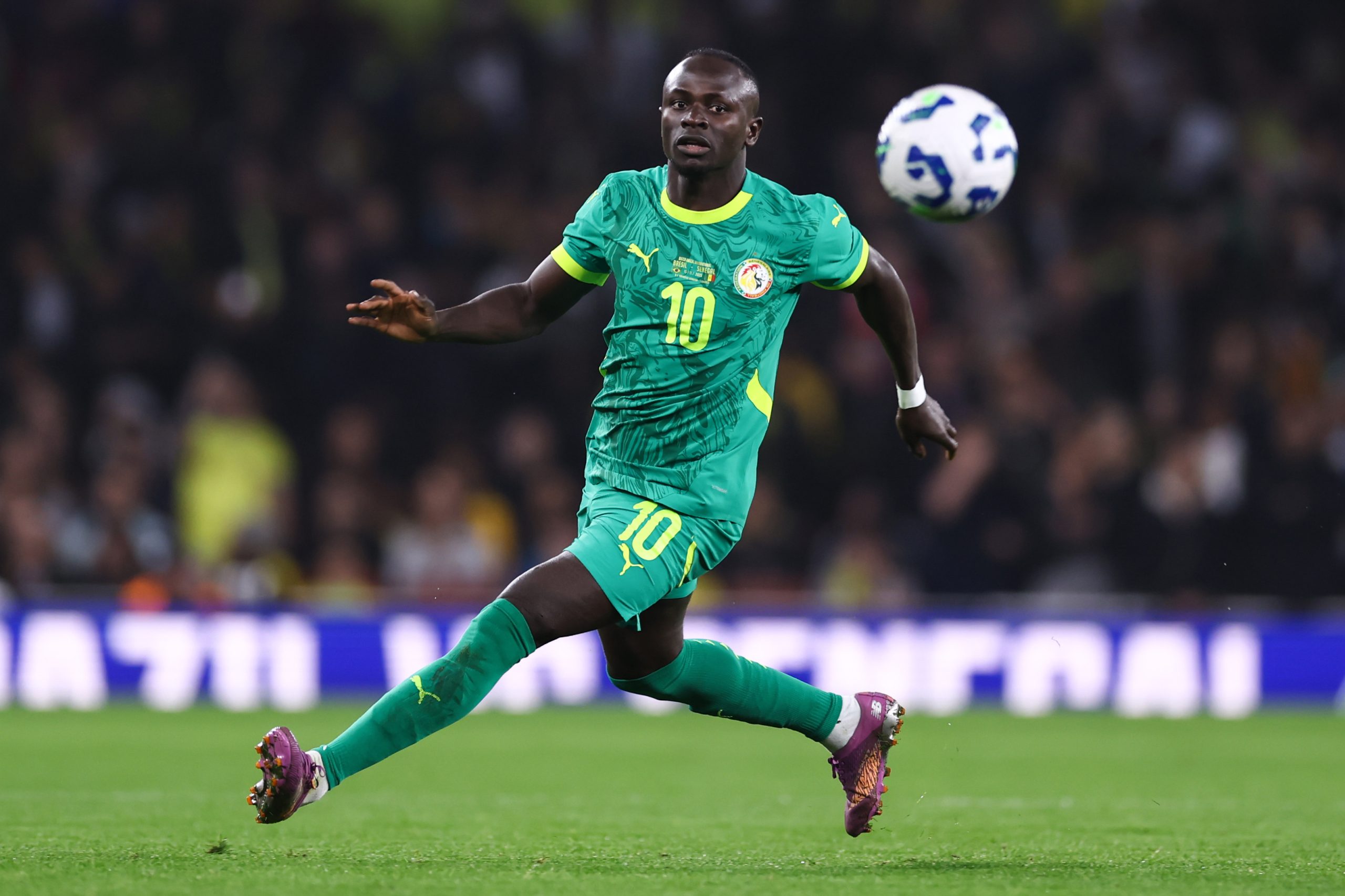 Senegal World Cup 2026 preview: Best players, roster, history
