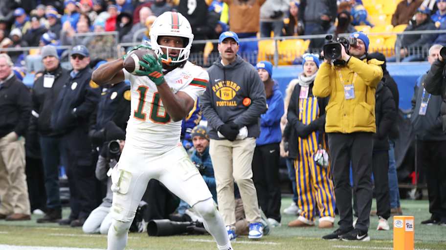 As expected Malachi Toney named true freshman All-American
