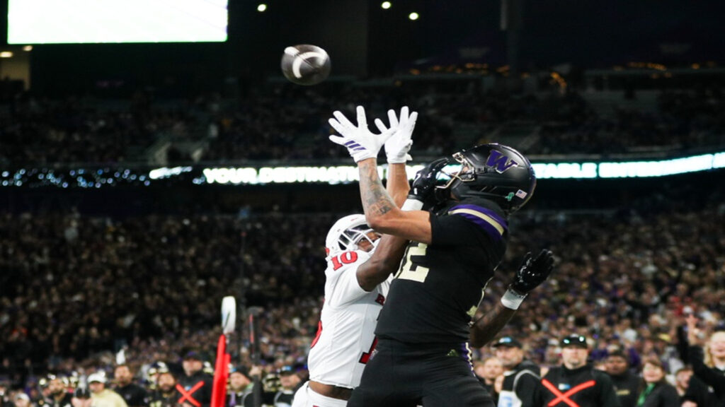 NFL mock draft has Steelers selecting WR to complement DK Metcalf