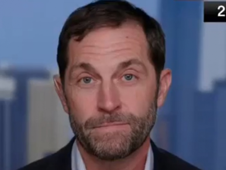 Rep. Crow to House GOP veterans: "You have decided to bend the truth ...