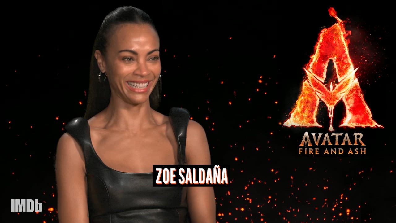 'Avatar: Fire and Ash' cast answer burning questions