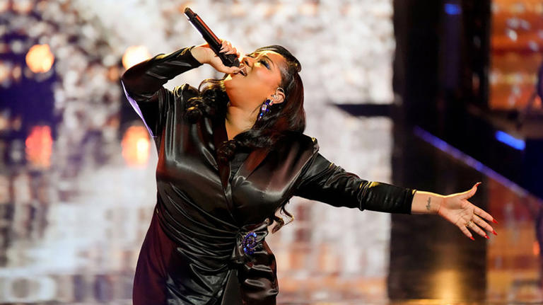 The Voice playoffs conclude with an emotional choice from Snoop Dogg ...