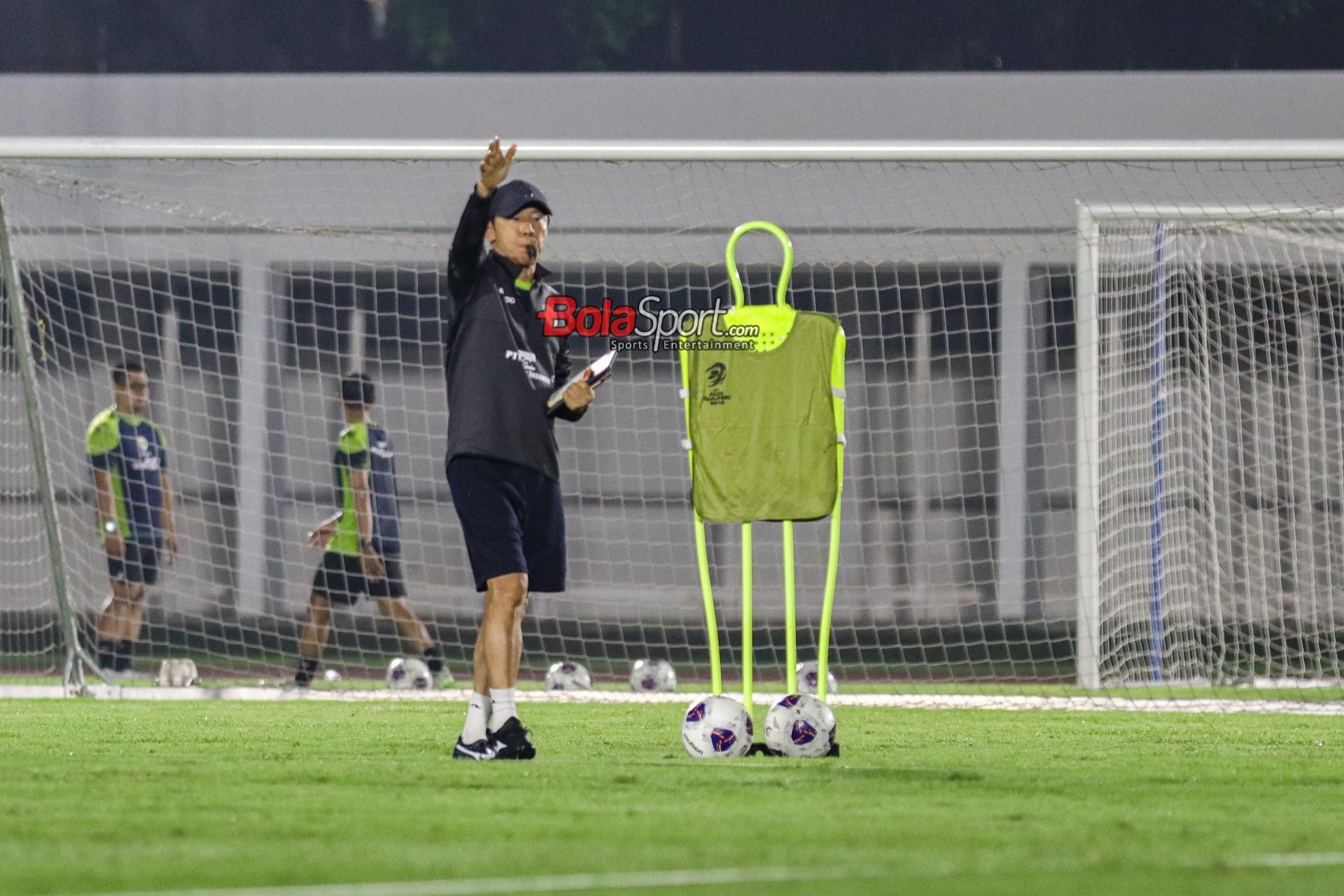 SEA Games 2025 - Filipina tiru taktik Shin Tae-yong untuk bungkam ...