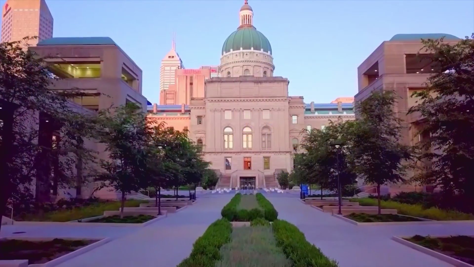 Redistricting in Indiana faces ultimate test in state Senate