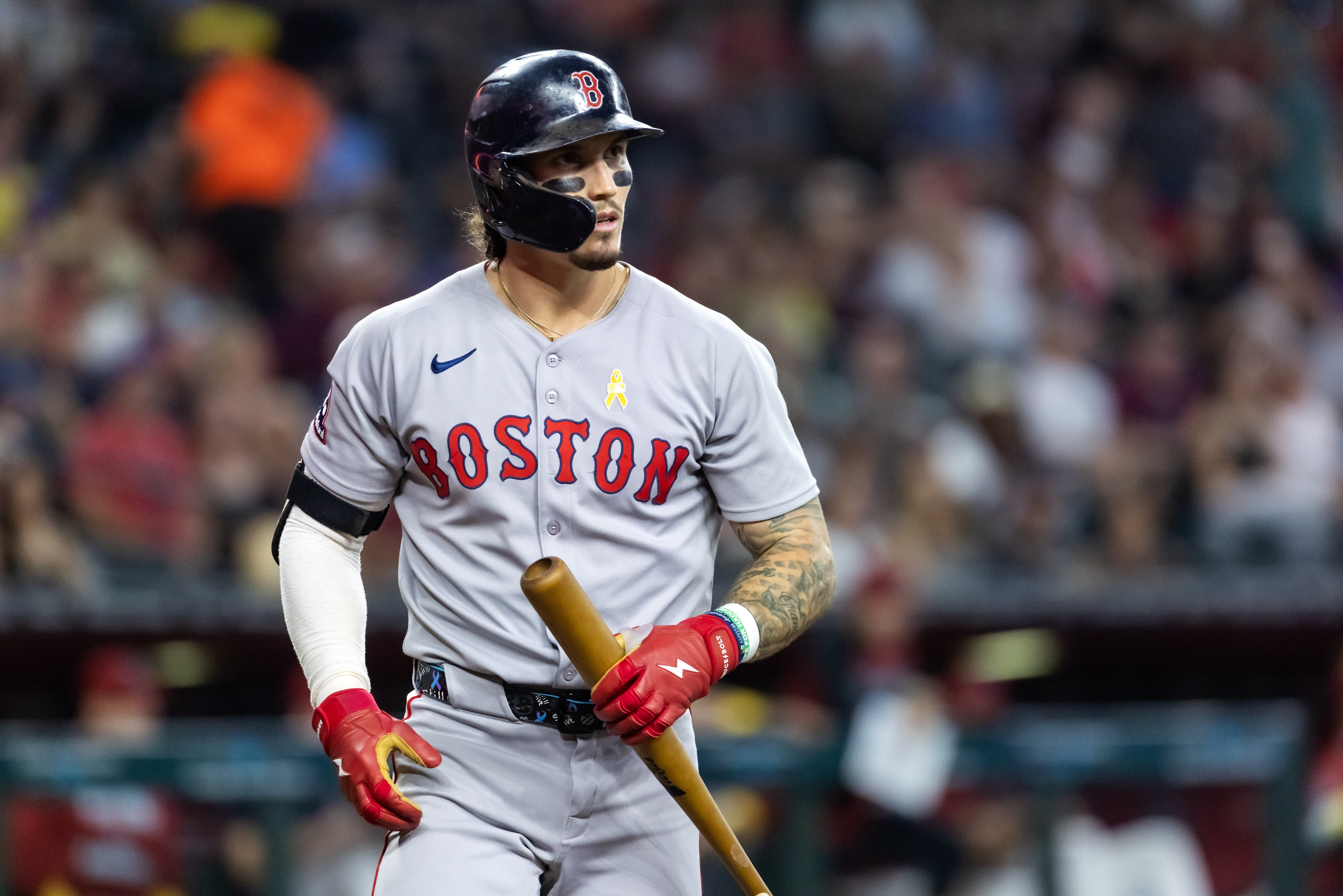 Five more outfield options for Dodgers in 2026