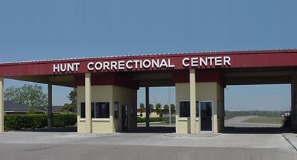 Louisiana DOC confirms death of inmate at Elayn Hunt facility