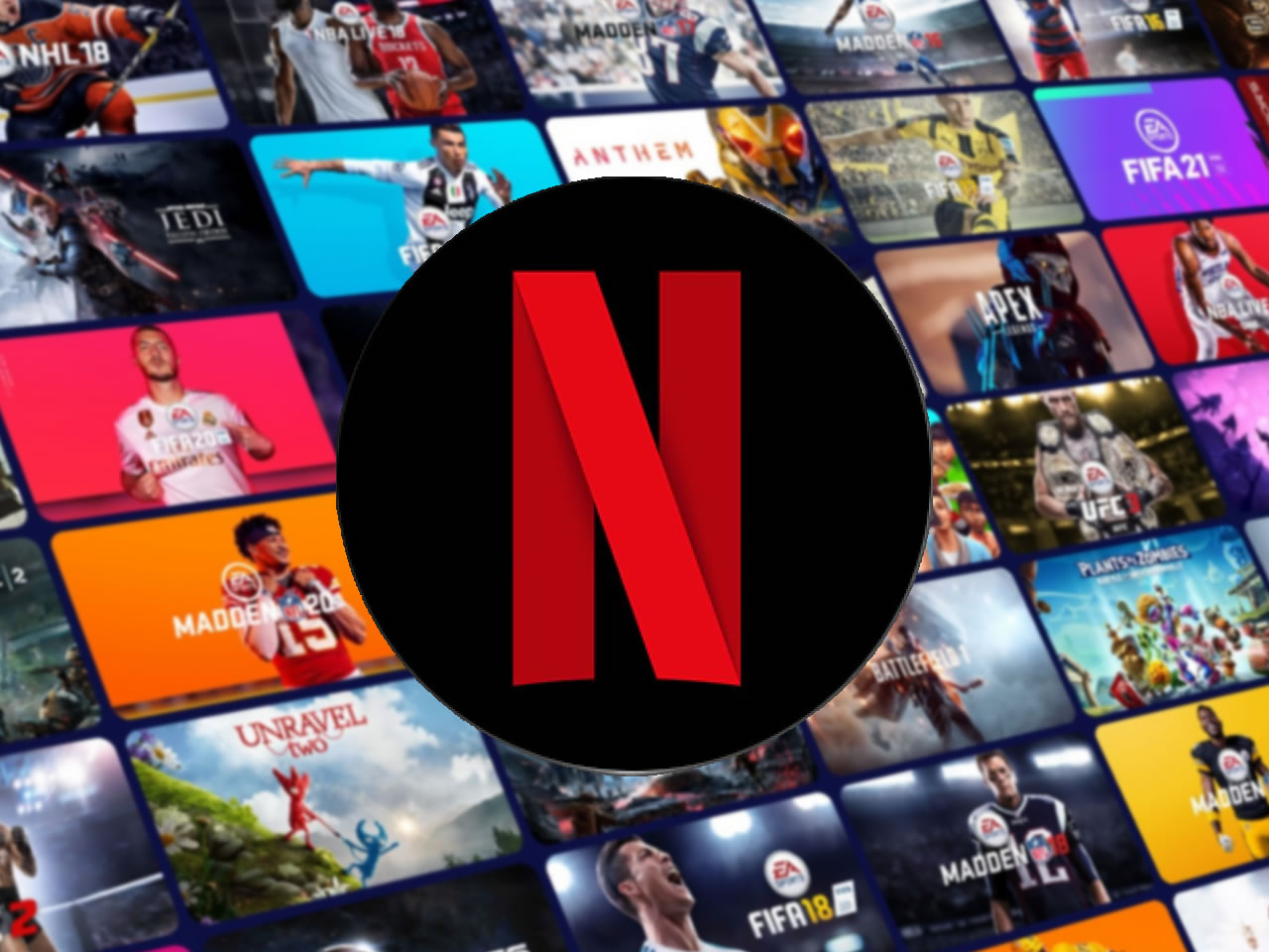 Netflix consideró comprar Electronic Arts antes de hacer su oferta ...