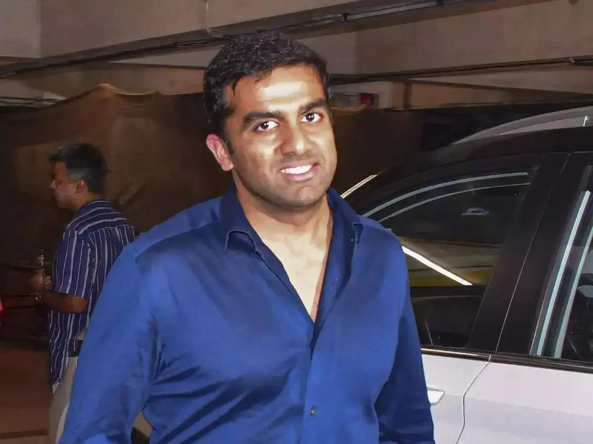 Parth Jindal-backed sports-focussed VC fund raises Rs 410 crore